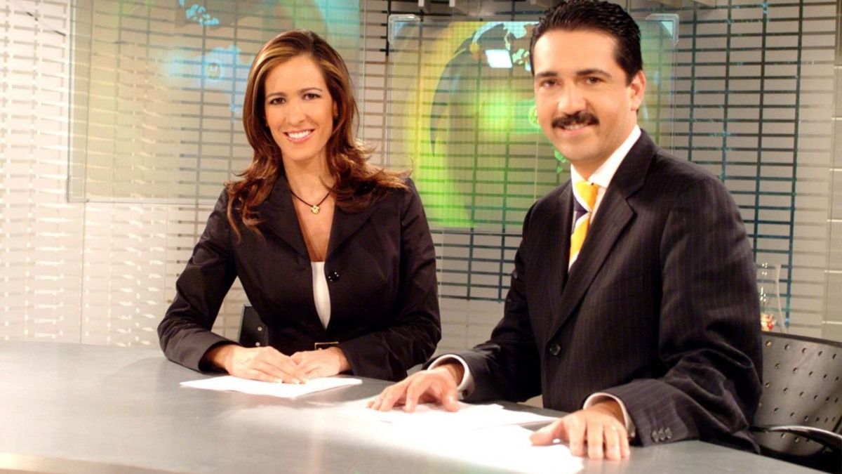 ¿Jorge Zarza se va de TV Azteca? - Vox QR